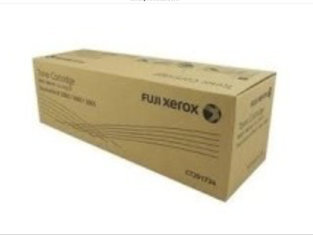 ผงหมึกพิมพ์ถ่ายเอกสาร XEROX CT201734 – หจก. บีซี สมาร์ทคอม