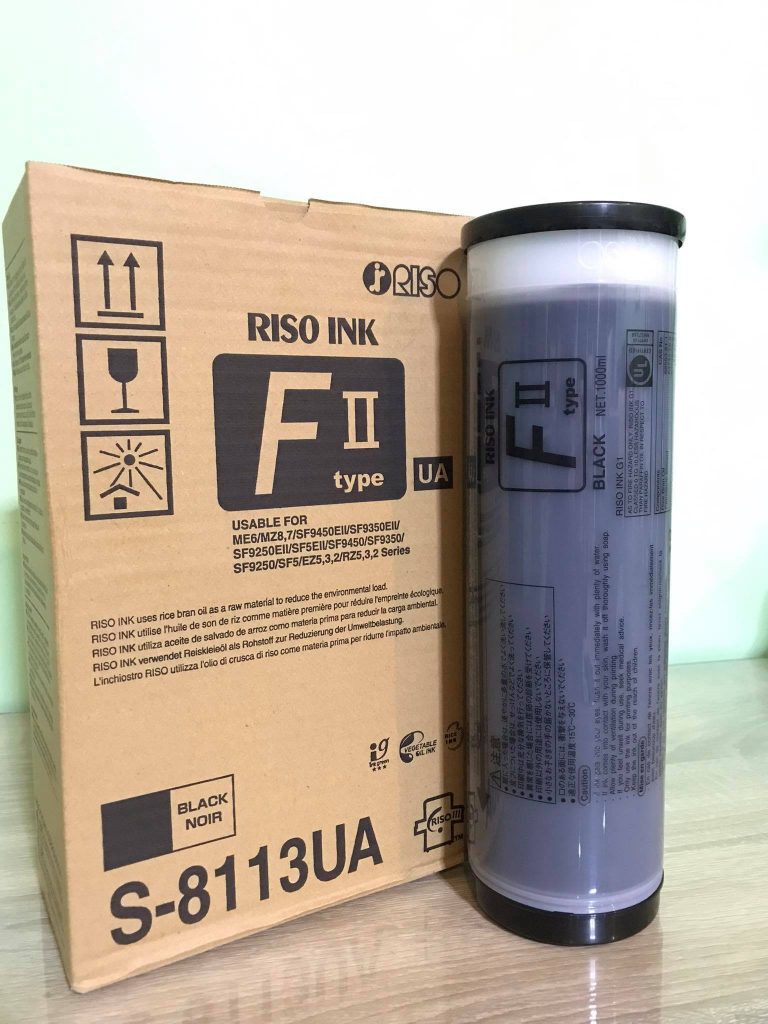 RISO – หจก. บีซี สมาร์ทคอม